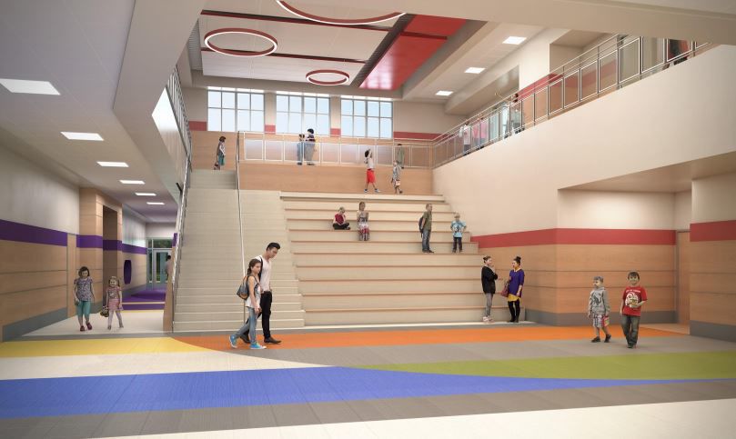 More than brick and mortar: New Weber School District buildings take ...